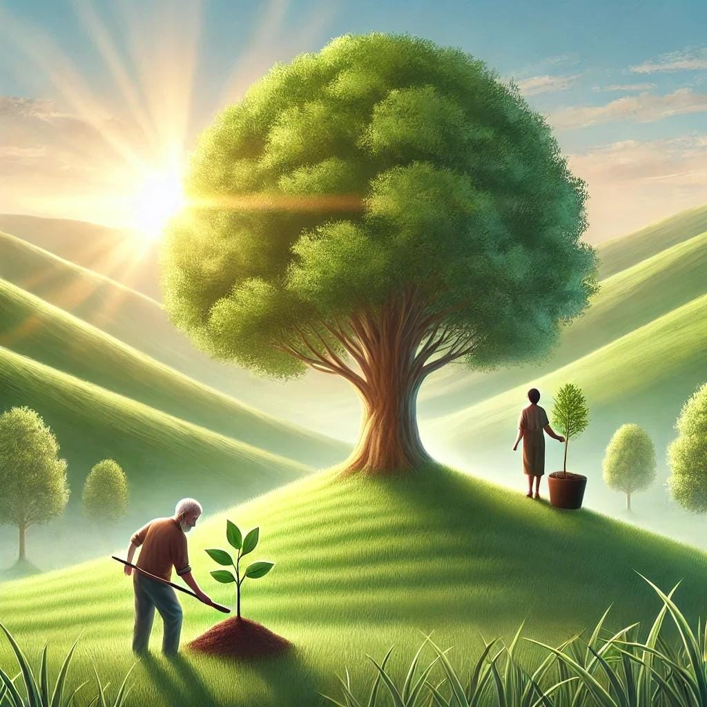 My Journey with Large Language Models: The Beginning | by Azmat | Medium