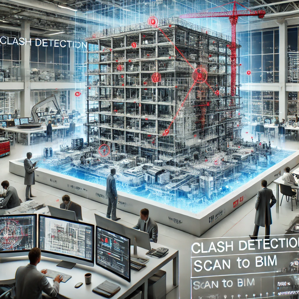 BIM Assessment for Improved Construction Coordination and Accuracy | by Smartcadd Engg Services ...