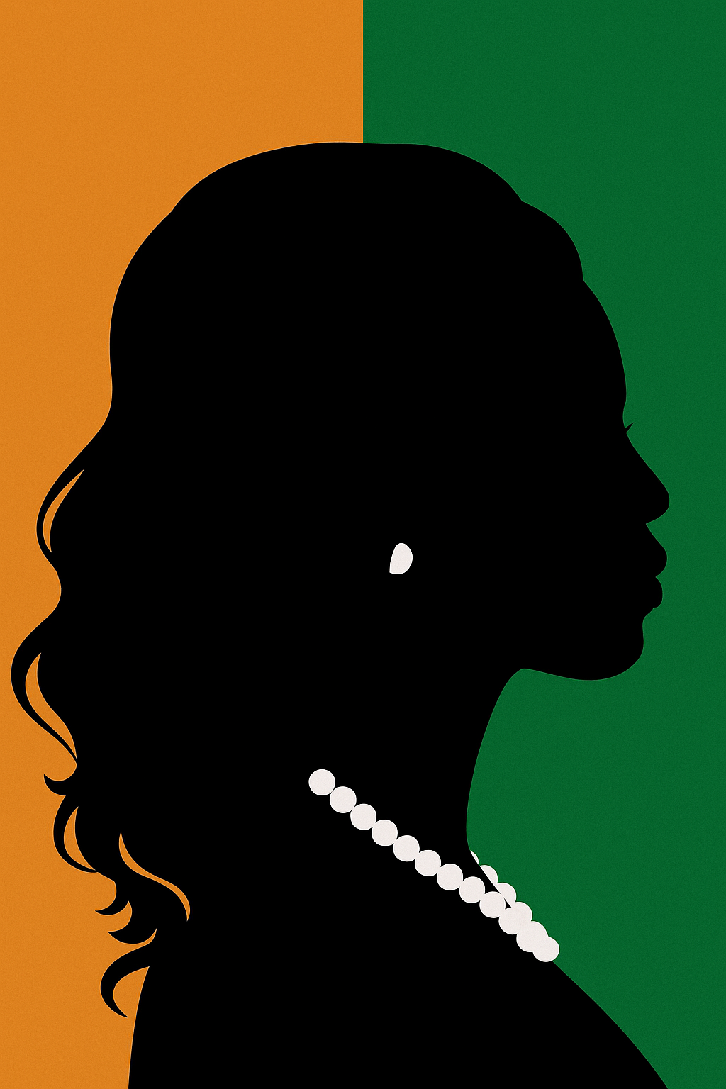 “It is not the politics you fear. It is her power to navigate beyond ...
