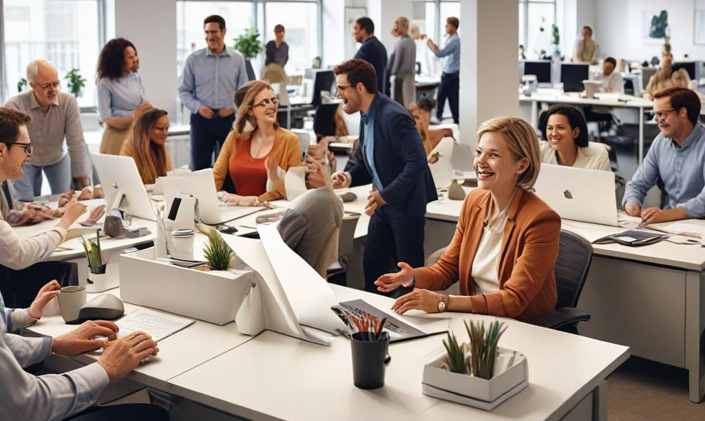 Younger employees feel lonelier than older colleagues | by Md. Abul ...