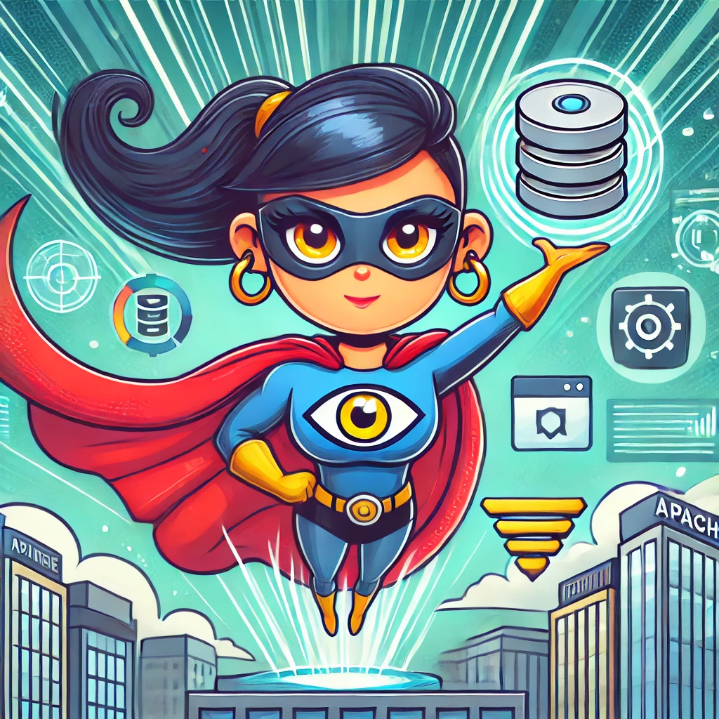 Apache Cassandra The Distributed Database That Doesnt Sleep By 2579