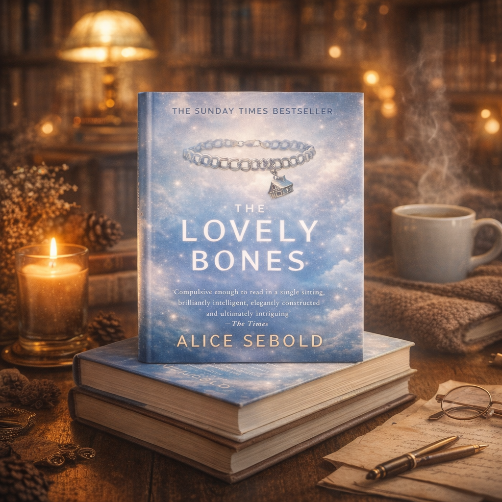 Why Wasn’t The Killer Caught In ‘The Lovely Bones’? | by The Writings ...