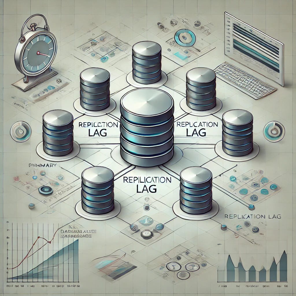 Using Database Read Replicas In Distributed Systems | by Evgeny ...