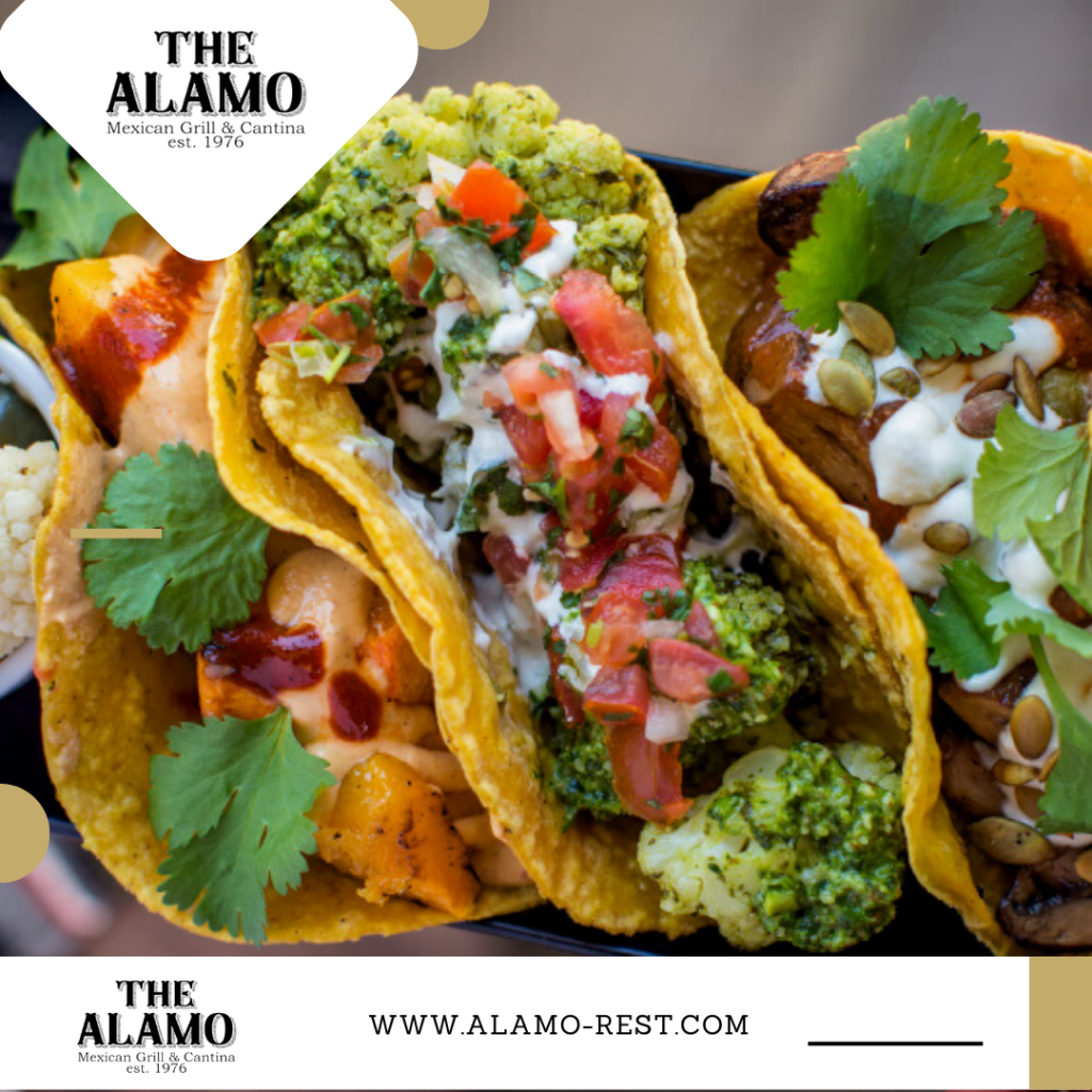 Our twist on traditional Mexico recipes create a unique and delicious ...