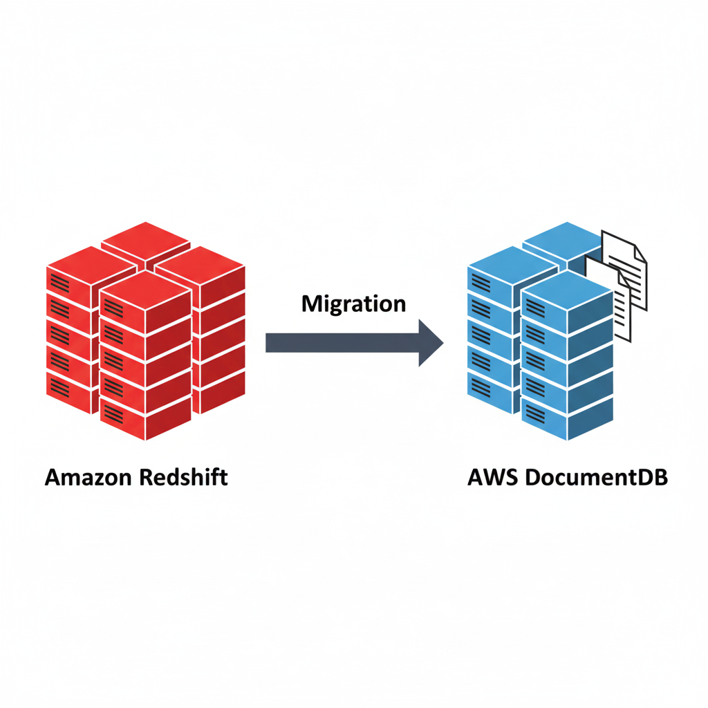 How We Shifted Our Complete Reporting DB to AWS DocumentDB from Redshift | by Anurag Sharma ...