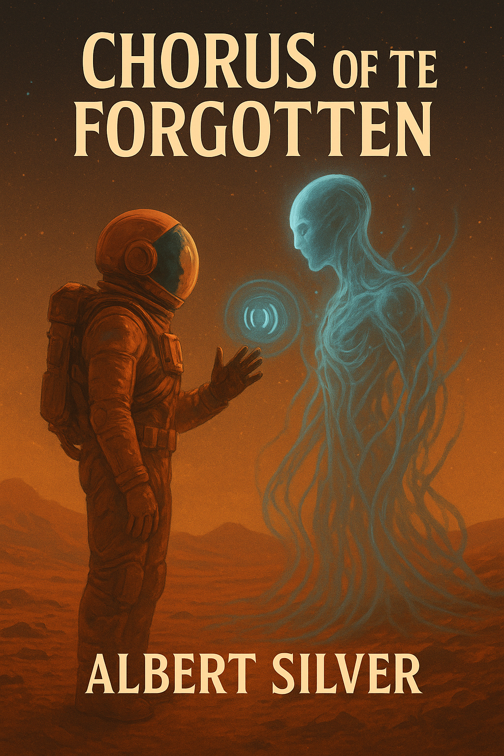 Chorus of the Forgotten. Year: 2091 — Two Years Later | by Albert ...