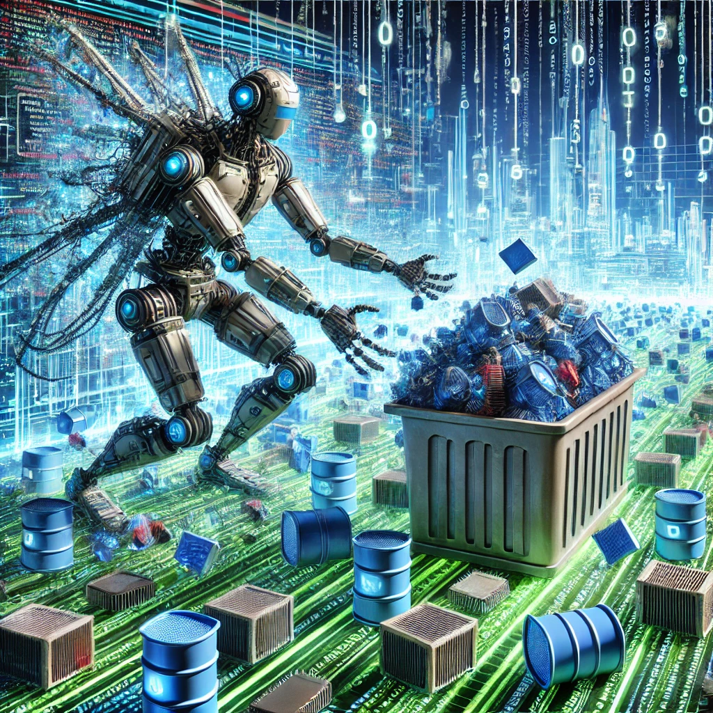 The Dual Nature of Java Garbage Collection: Saviour or Silent Performance Killer? | by Sushant ...