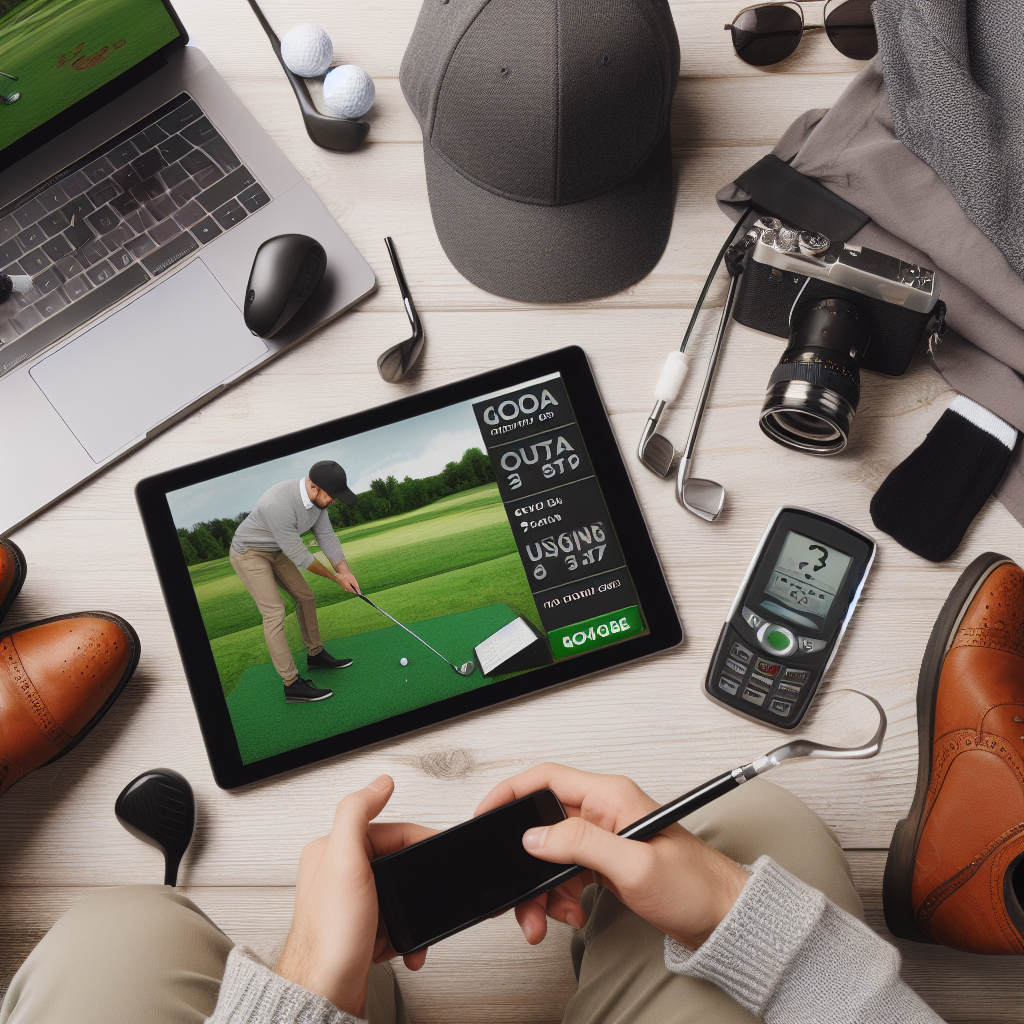 What can I wear to the driving range | by The golf hype | Medium