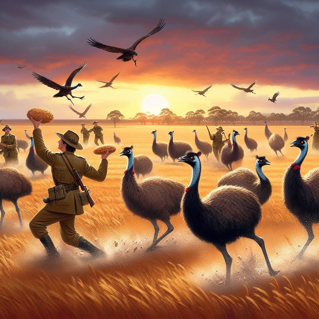 Amazing Historical Events You Didn’t Learn in School | by ...