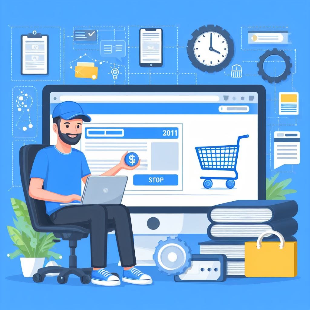 Mastering Shopify: A Simplified Guide to Themes, Customization, and Settings | by The Shopzila ...