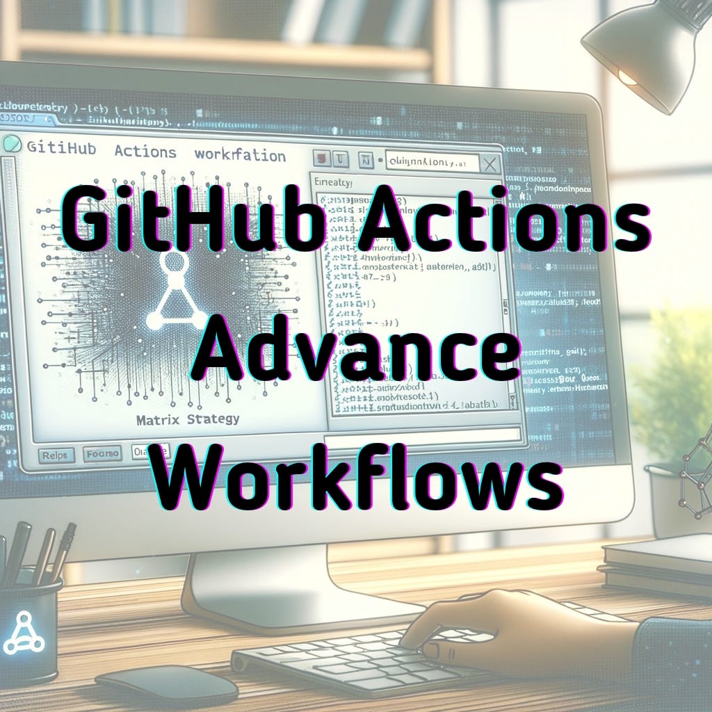 Mastering GitHub Actions: A Beginner’s Journey — Blog 4 | by Gaurav Kumar | Jan, 2024 | Medium