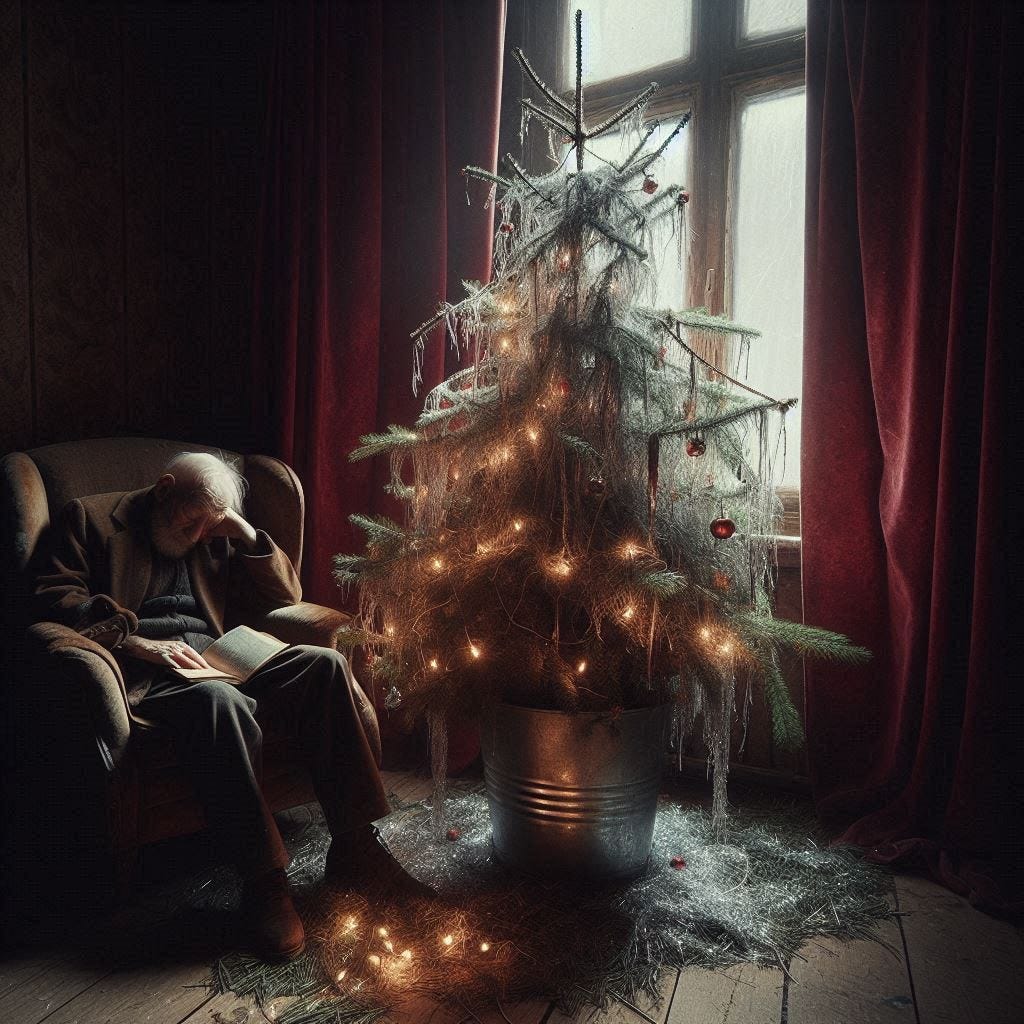 Post Advent Calendar of Writing Prompts | by Wandering Mind | Word ...