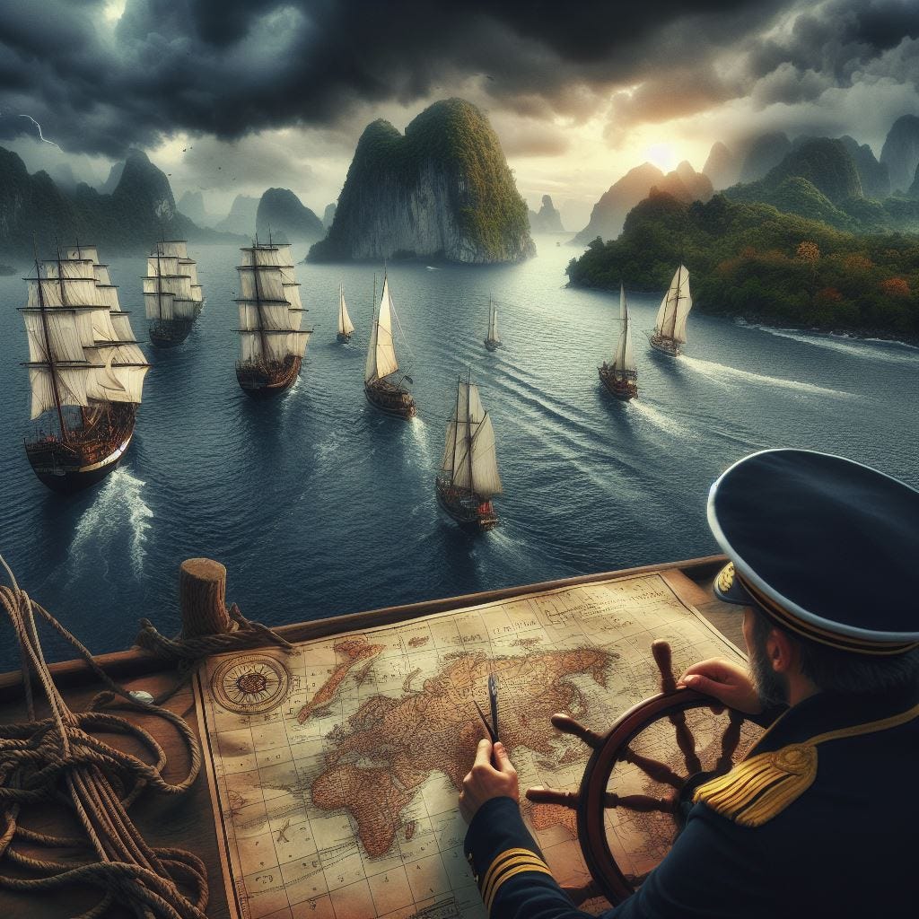 Step-by-step product development guide for deep tech (Part 2) | by Han ...