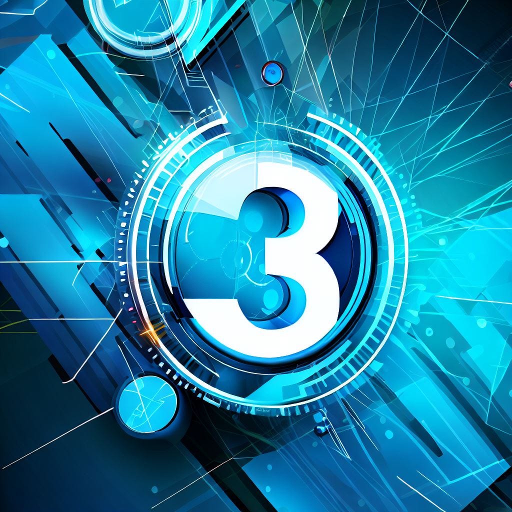 The True Essence of Web3: Solving Real-World Business Challenges | by ...