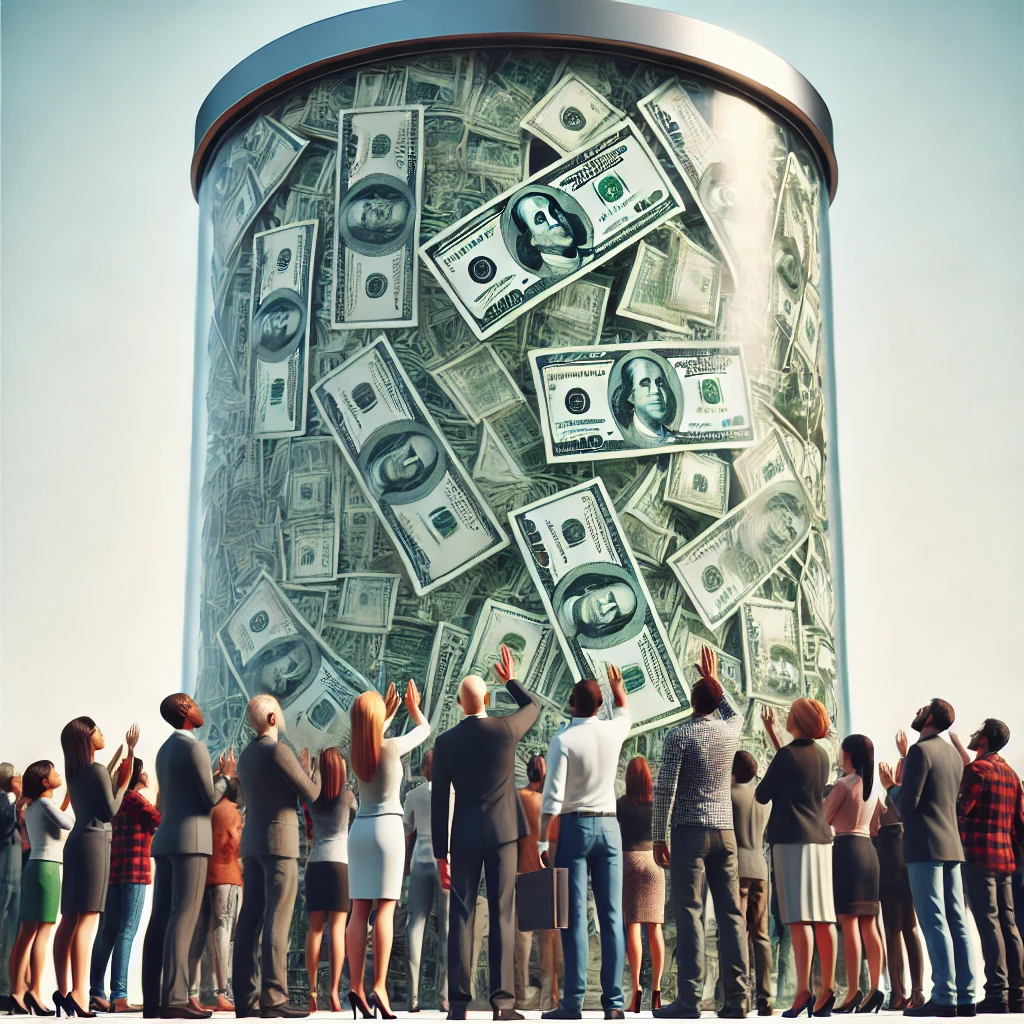 Data Rich. Insight Poor. Part1. The Digital Data Divide With A Single ...
