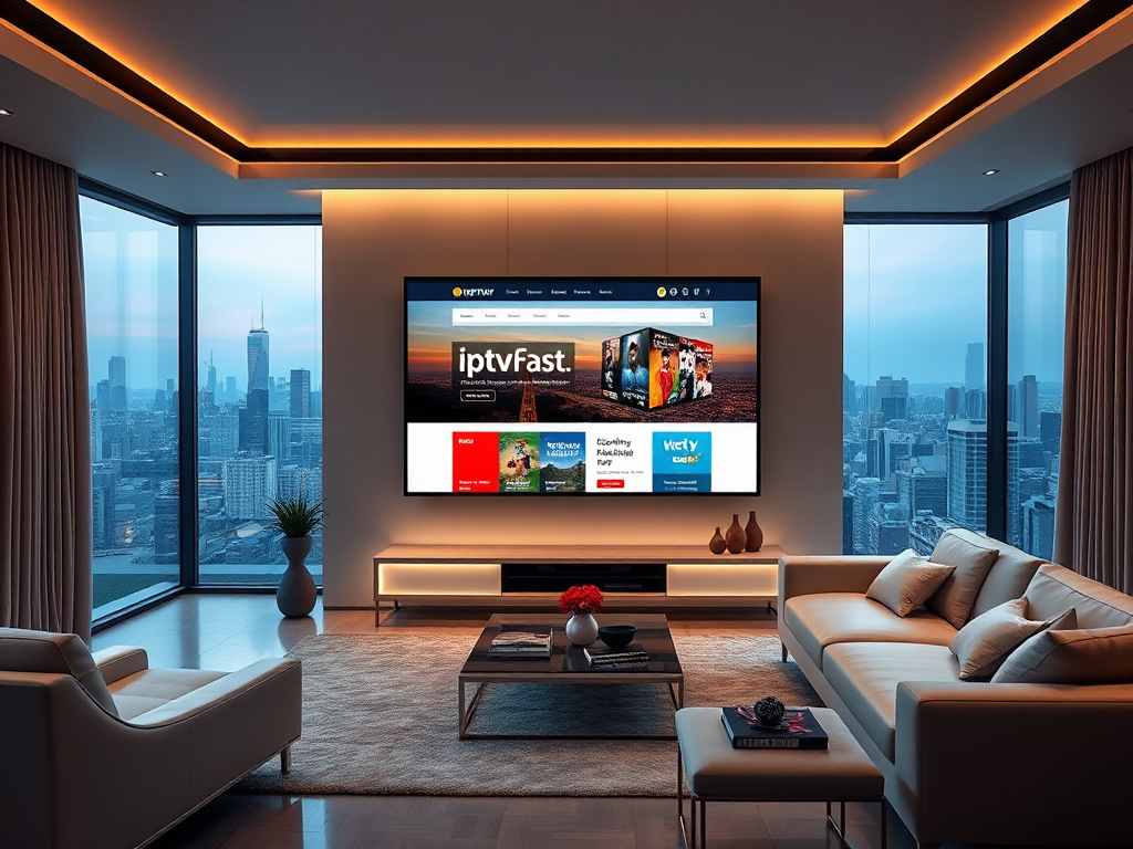 Best IPTV Services 2024: Our Top Picks | by Kami | Oct, 2024 | Medium
