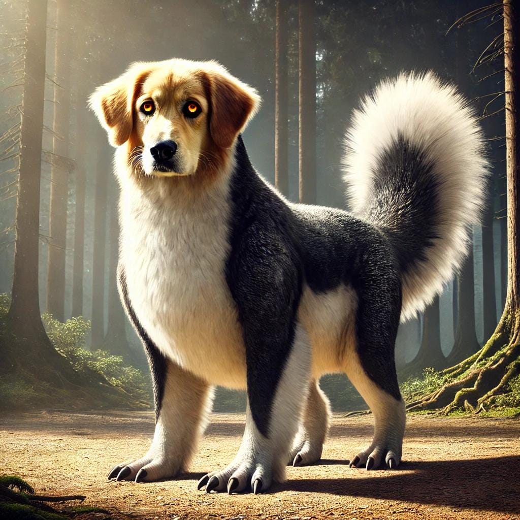 How to Monetize the TikTok Trend ‘Viral Niche: Animal Fusion’ | by ...