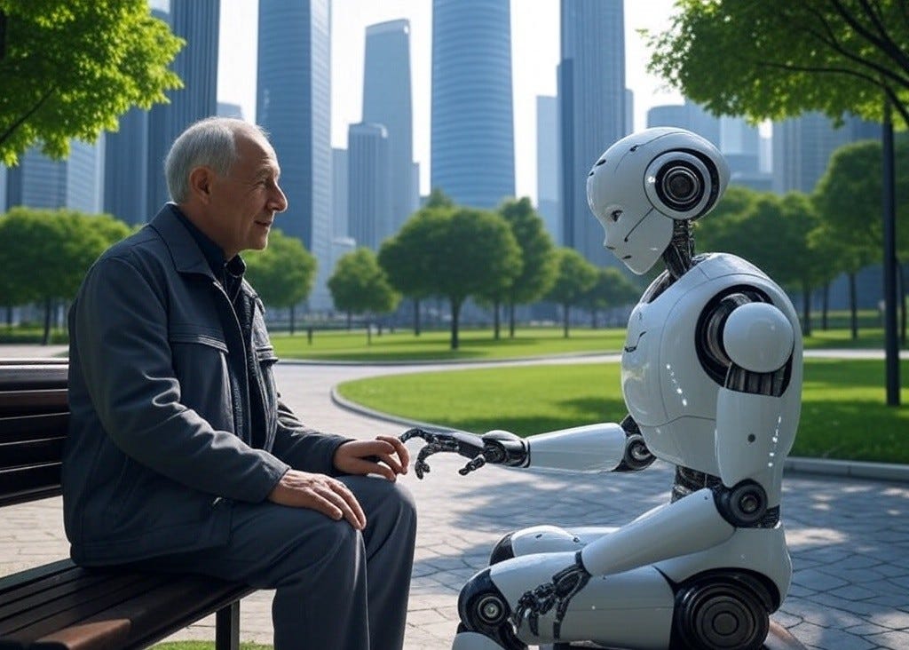 The Rise of the Hybrid Leader: Balancing Empathy and Efficiency in 2025 ...
