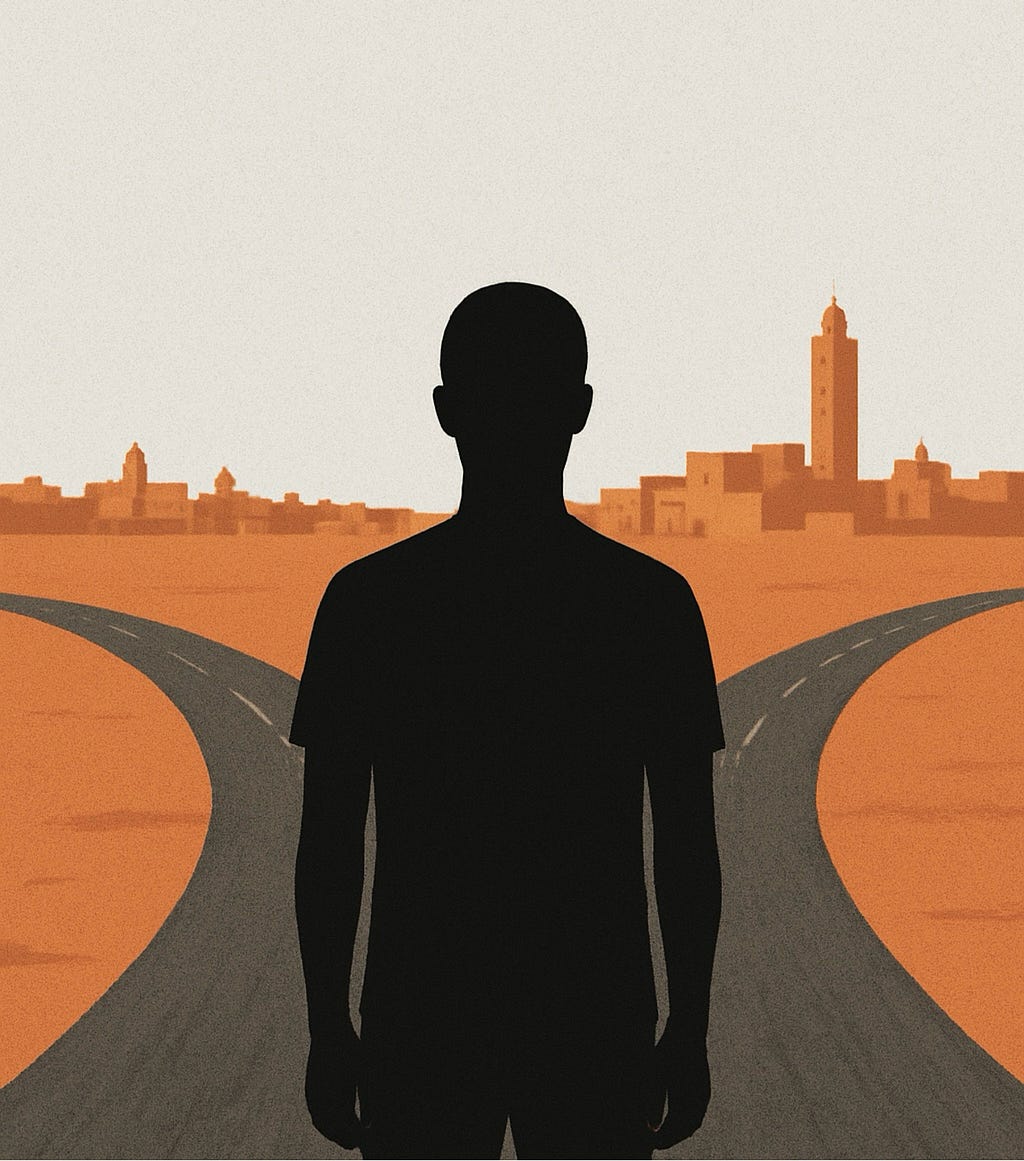 Will I Stay in Morocco After Med School? My Honest Breakdown. | by Hammad Asad | Aug, 2025 | Medium