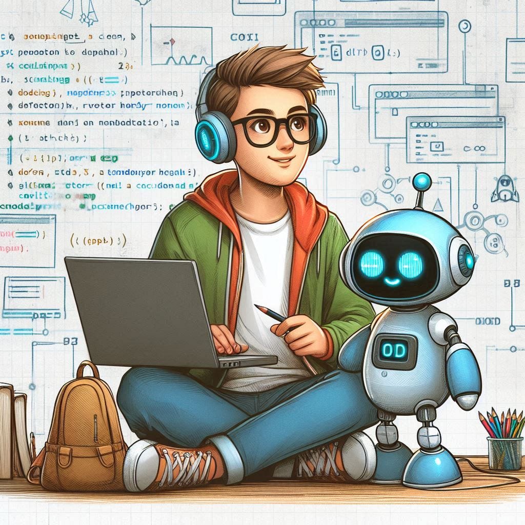 Build Your Own AI Coding Assistant: A Step-by-Step Guide | by Aaro ...