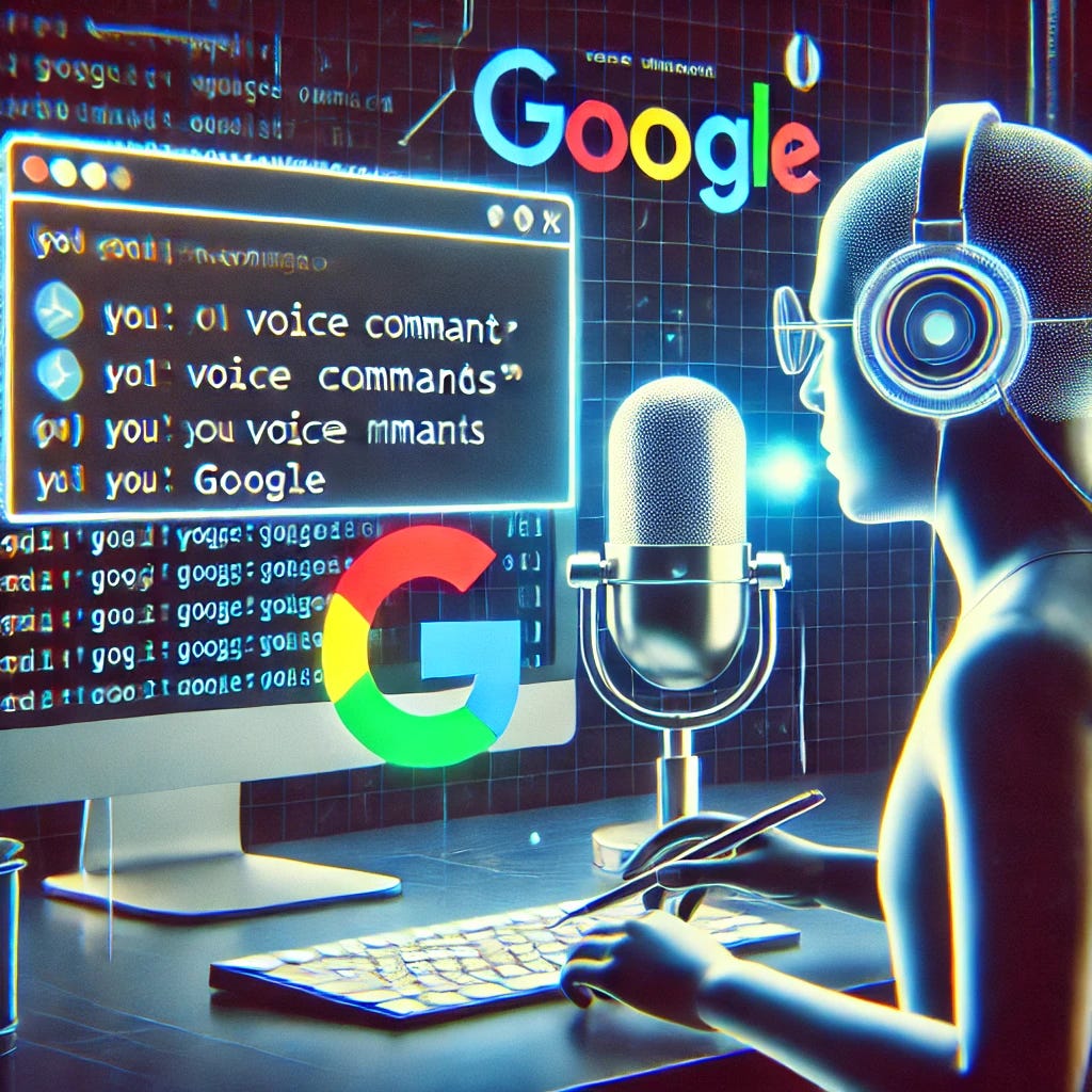 A Python Project: Opening Applications with Voice Commands Like Jarvis ...