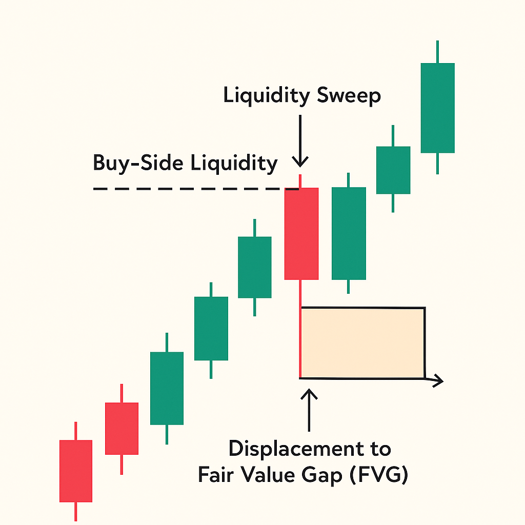 🎓 Lecture 7: Liquidity: The Fuel That Moves the Market | by Werner Otto | Jul, 2025 | Medium