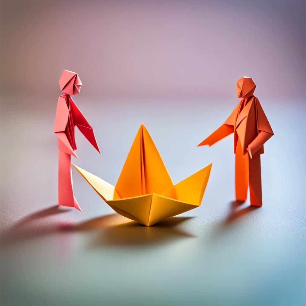 Optimism in Decision Making: Why Opposing Views Matter | by Chris | The ...