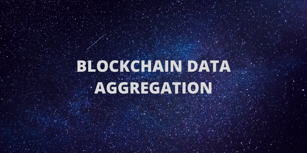 The Significance Of Data Aggregation And Its Role In Facilitating Blockchain Oracles By