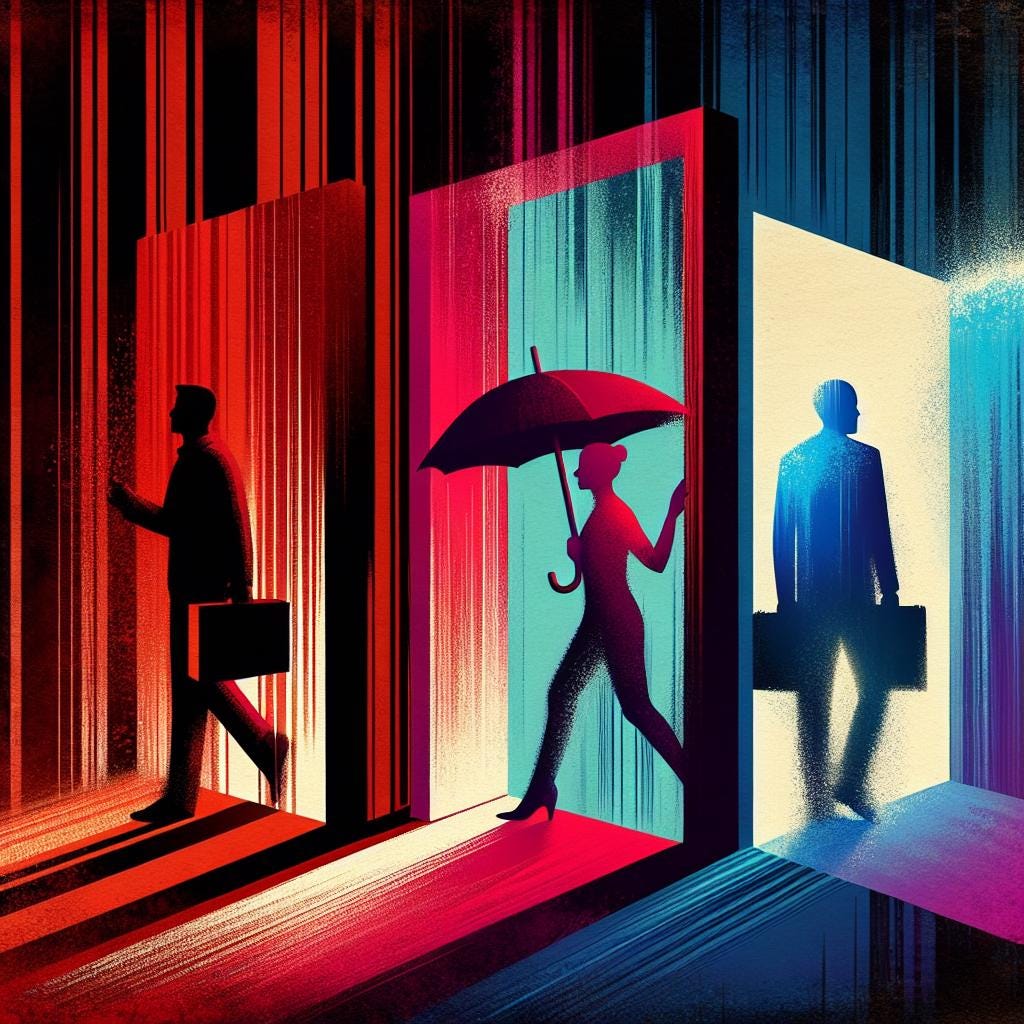 Tech Layoffs Surge in Early 2023, Far Surpassing 2022’s Total | by ...