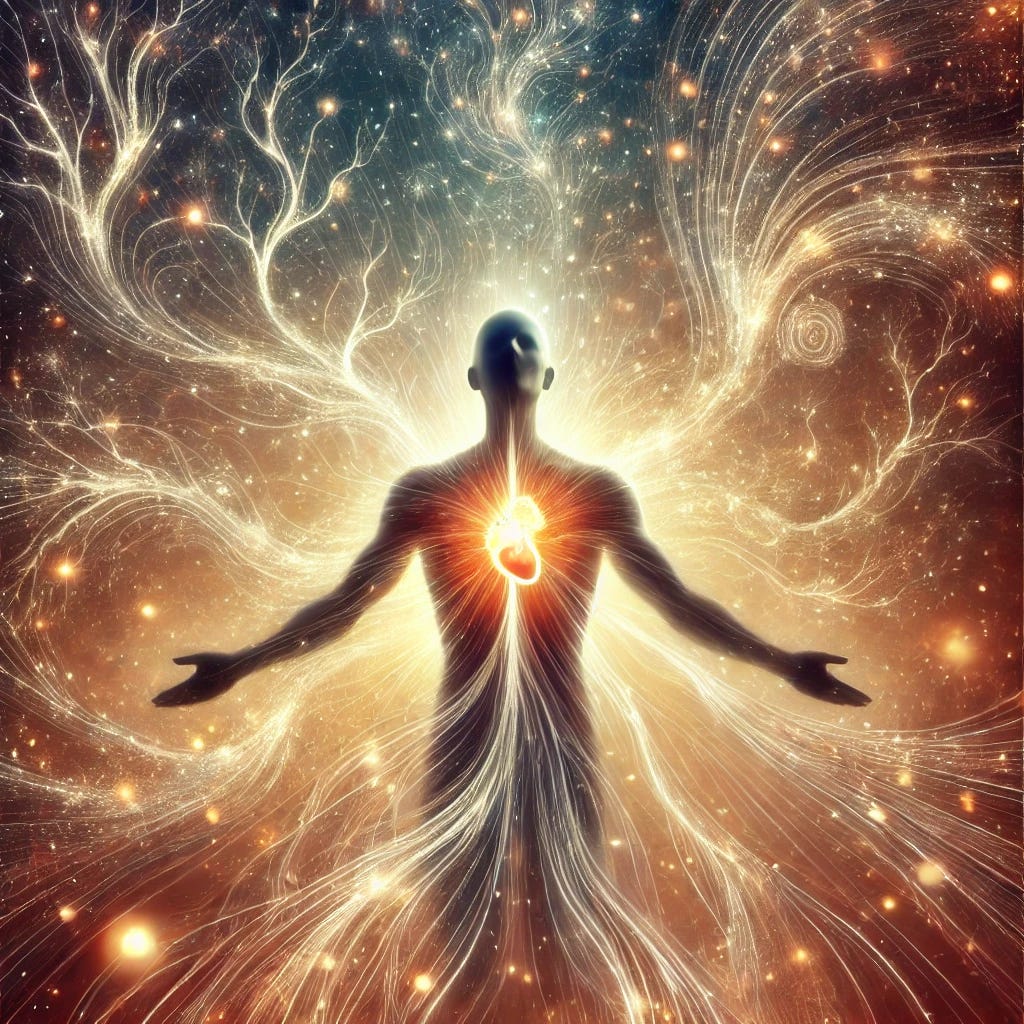 The Magic is within “you”. Discover the untapped power of your… | by ...
