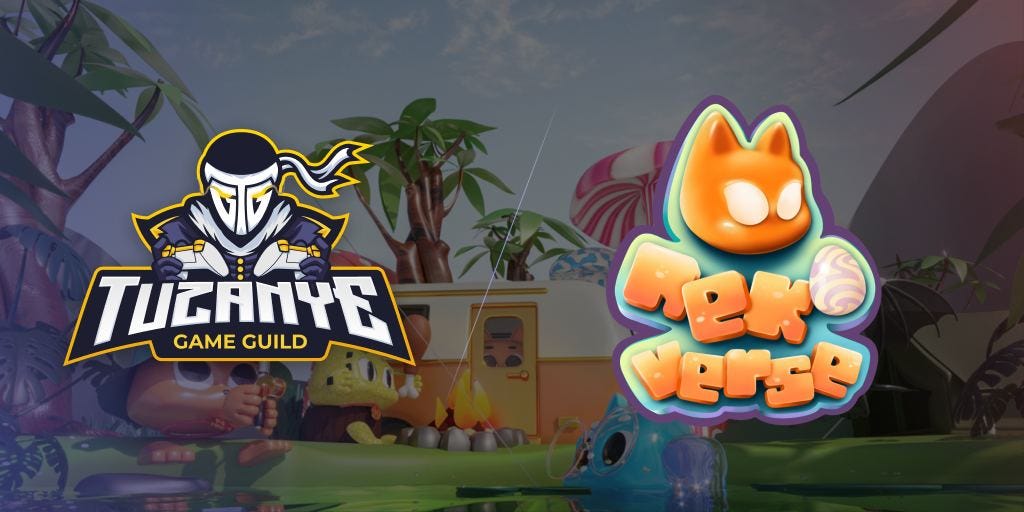 Introducing Nekoverse: a new addition to Tuzanye game portfolio | by ...