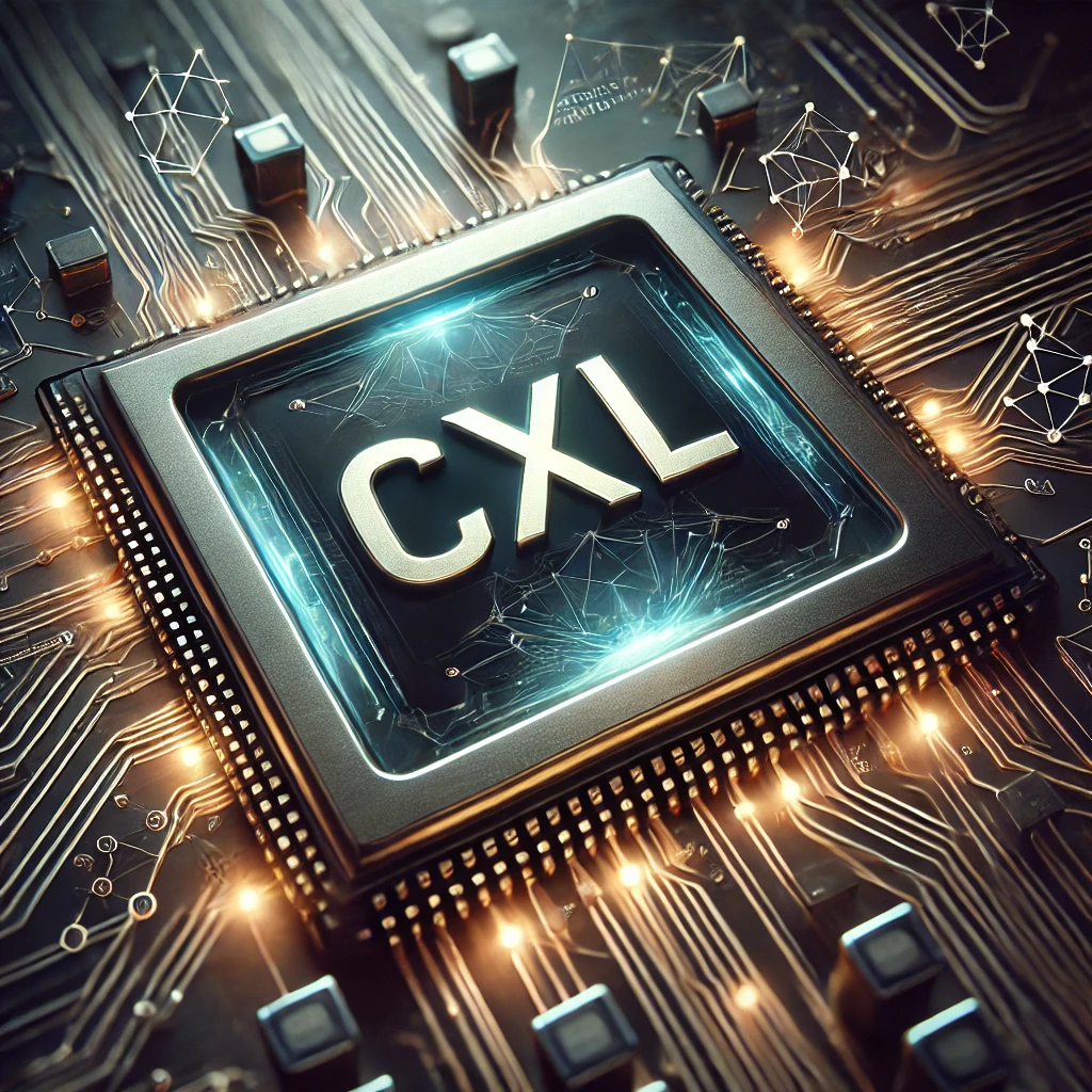 Compute Express Link (CXL): Revolutionizing Data-Centric Computing | by ...