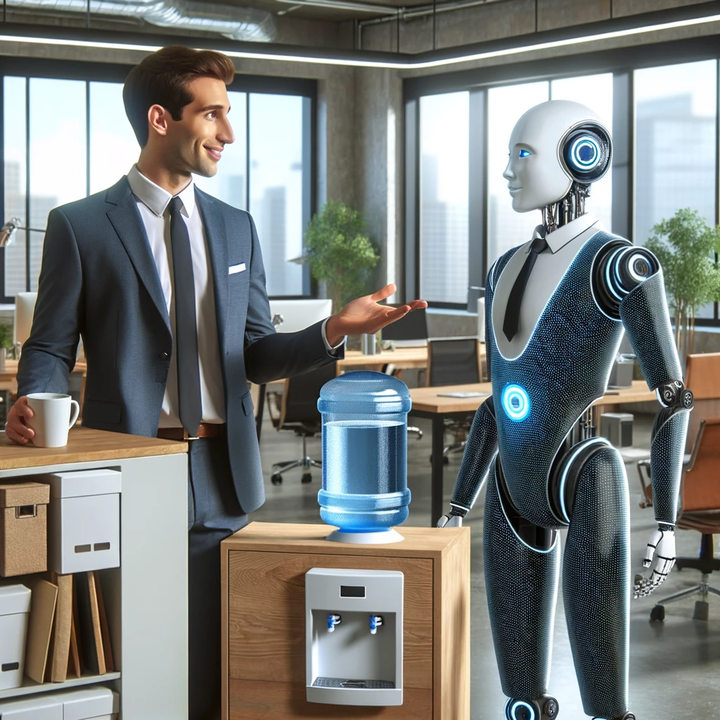 Navigating the Future of Work: Mastering Prompt Engineering in Large ...