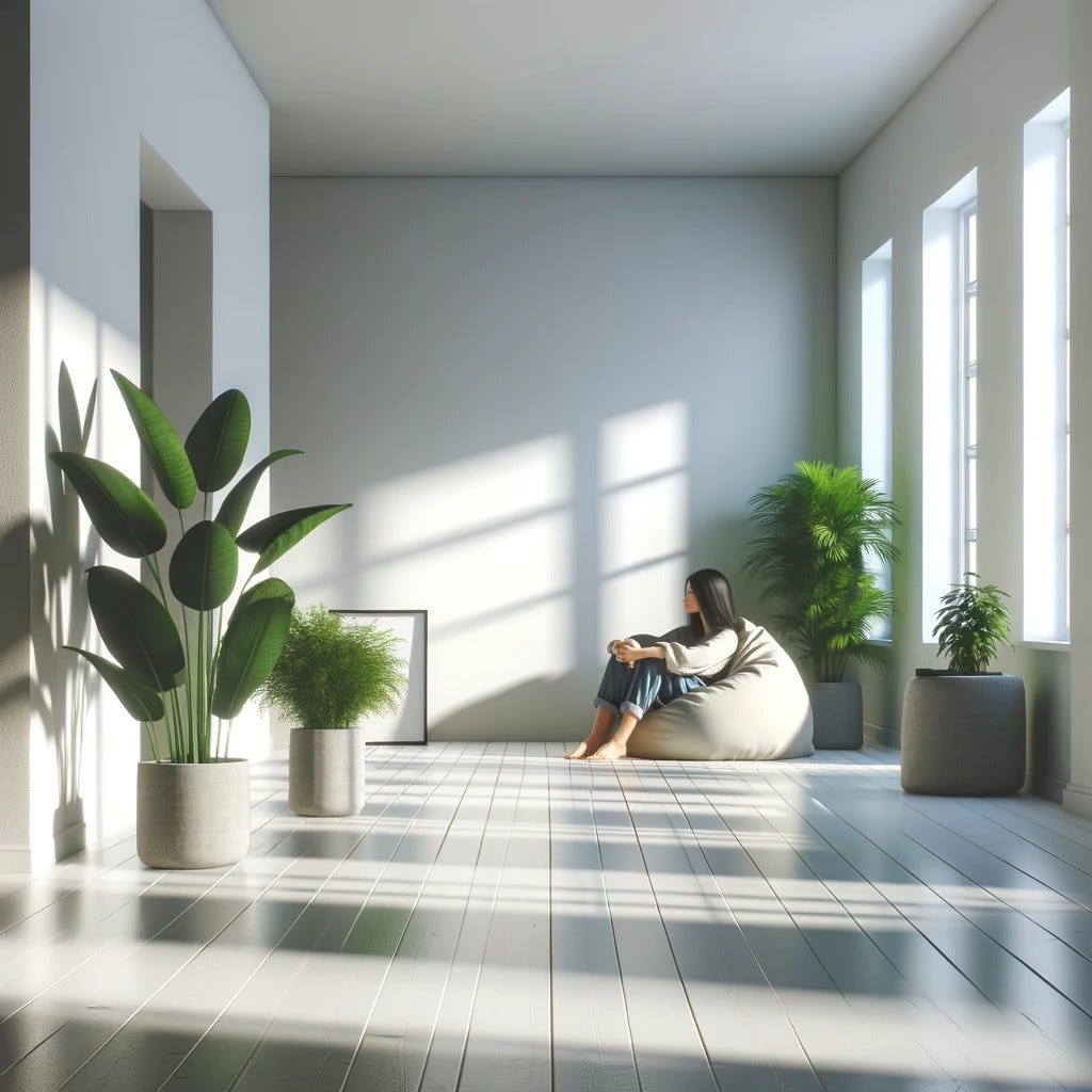 Secrets of a Spotless Home - Lodestar Gazette - Medium