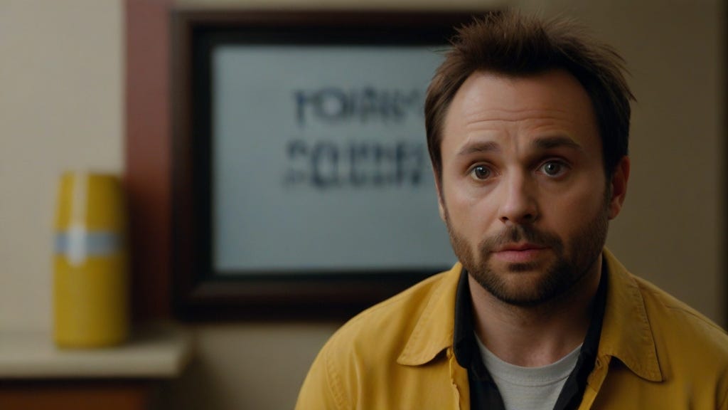 Sorry Charlie Day. “Sorry Charlie Day” is a whimsical and… | by ...