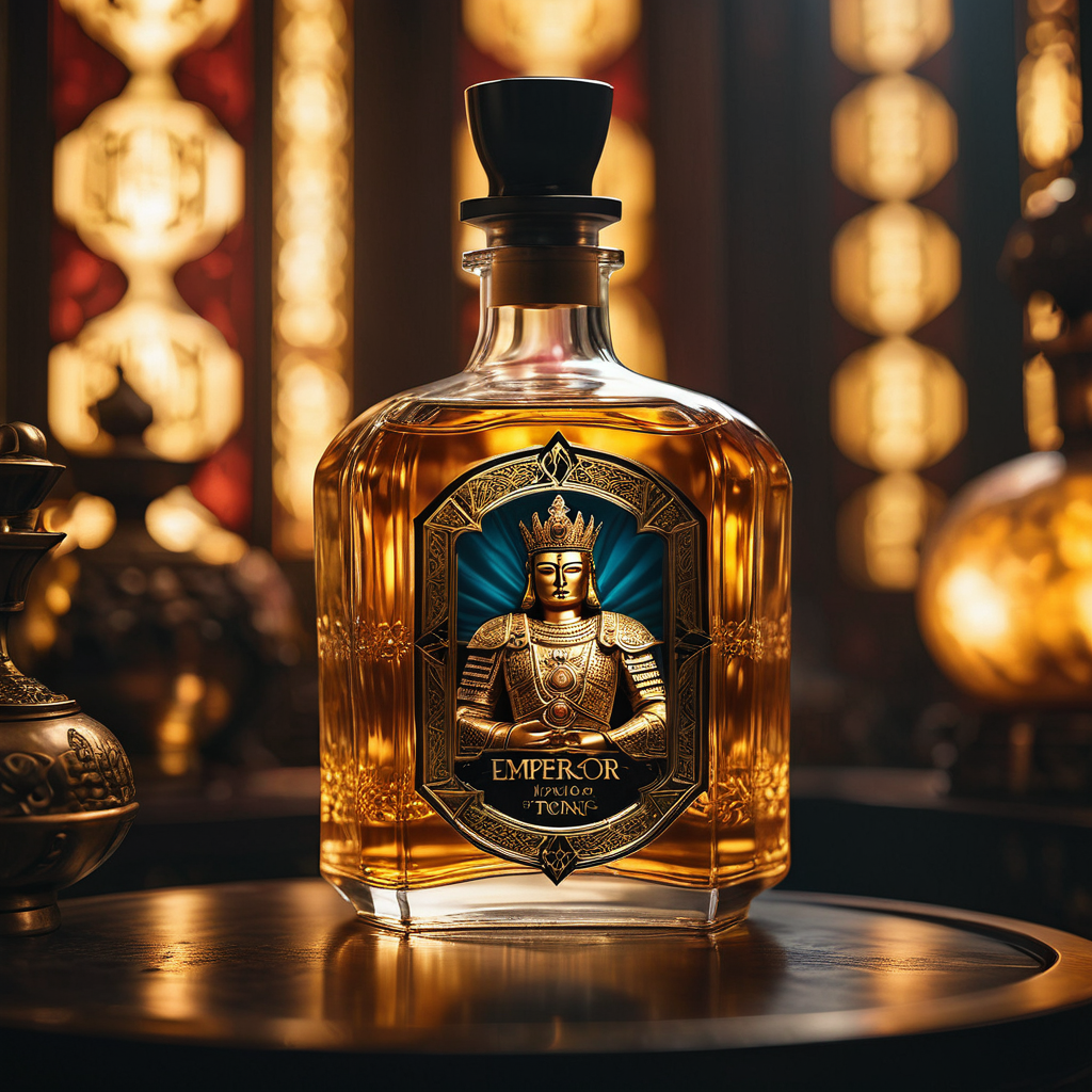 Unlock the Power of Ancient Wisdom: Discover the Emperor’s Vigor Tonic ...