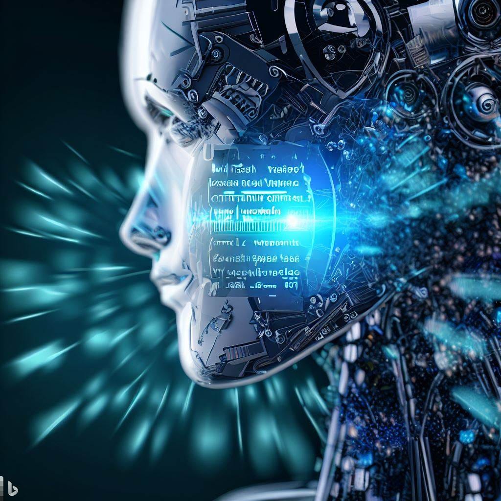 Voicebox: An Exceptionally Adaptable AI for Speech Generation | by ...