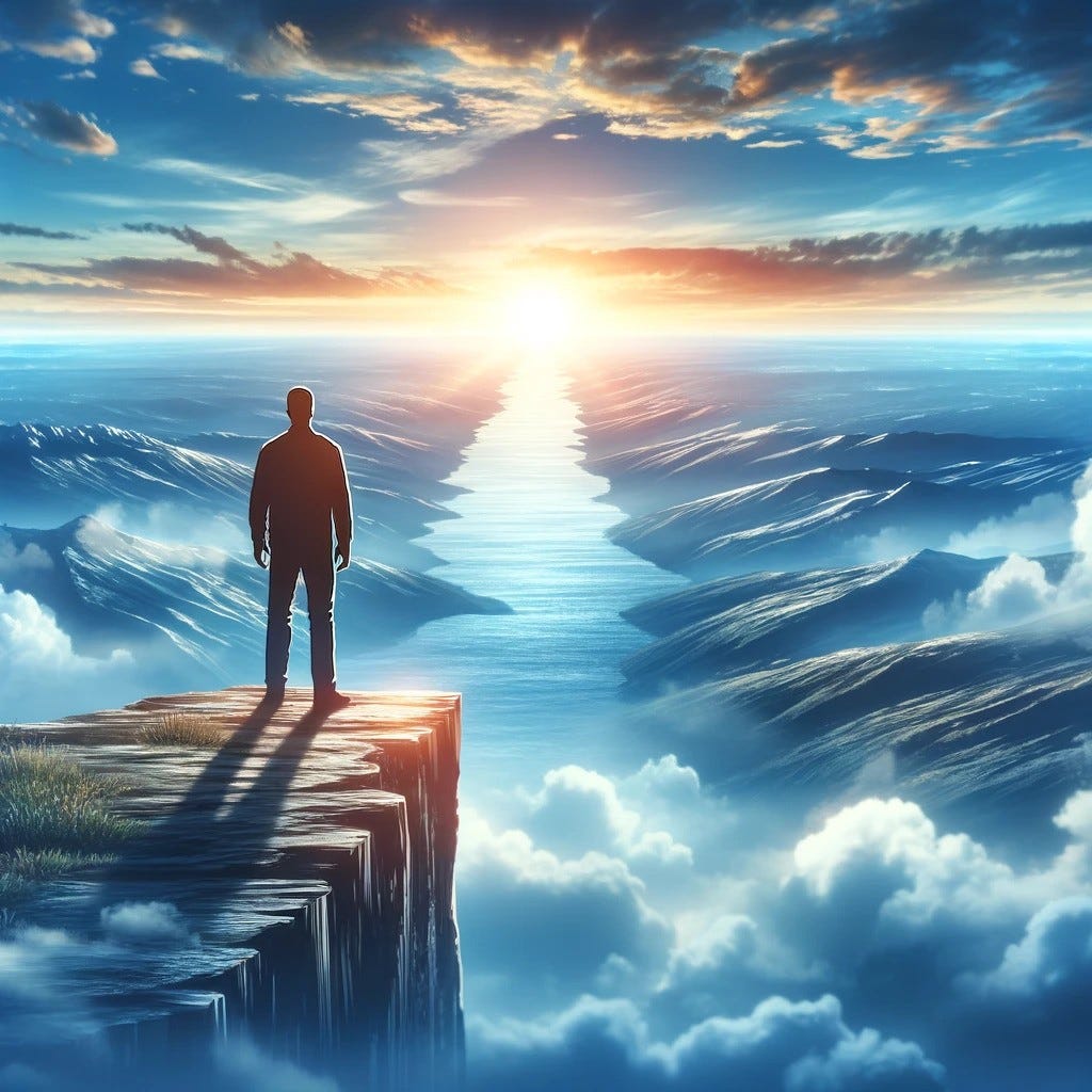 Trauma Happens for Us, Not to Us: Lessons from Josh Gessner | by Carlos ...