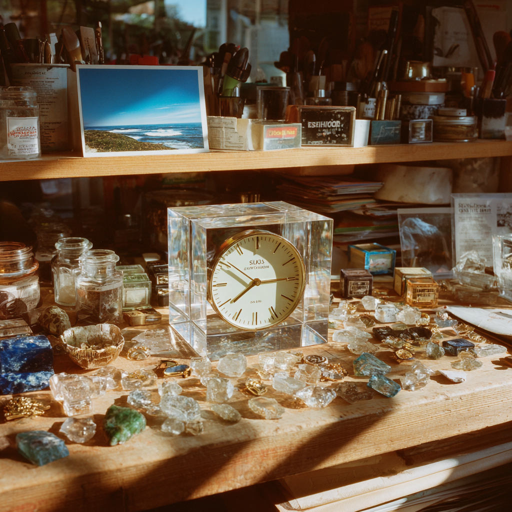 What Every Creator Learns After 1 Year — And How AI Accelerates It | by ...