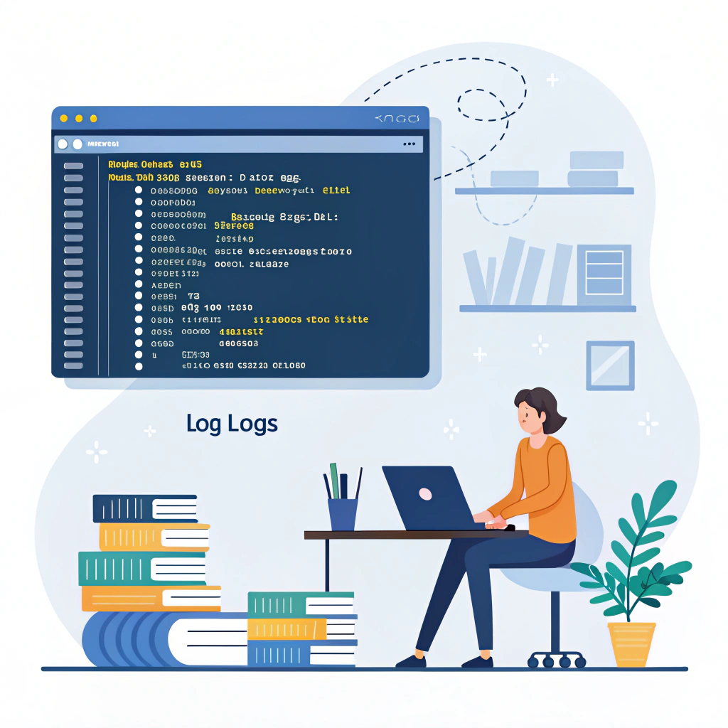 🚀 Structured Logging in Spring Boot: Make Your Logs Work for You | by Umesh Kumar Yadav | Medium
