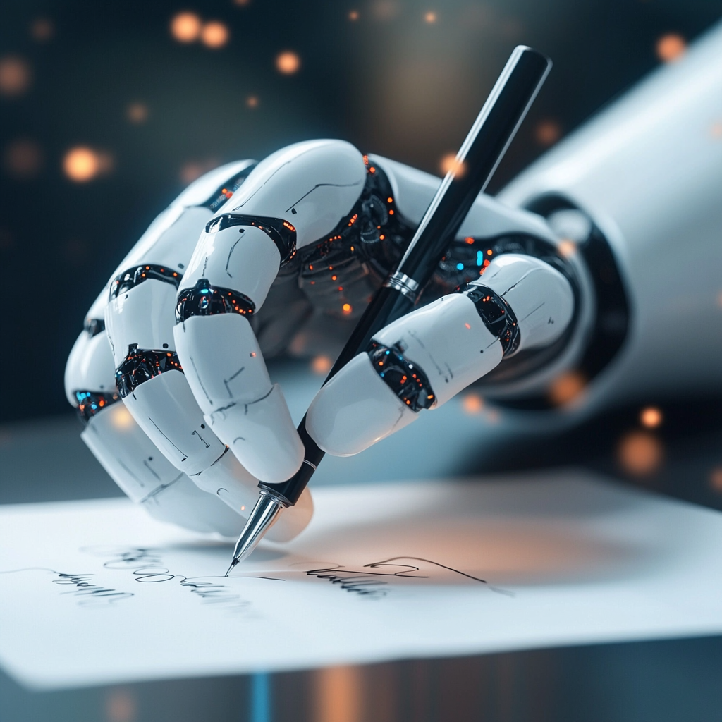 The Usage of AI in Sports Journalism | by Adam Belmares | Medium
