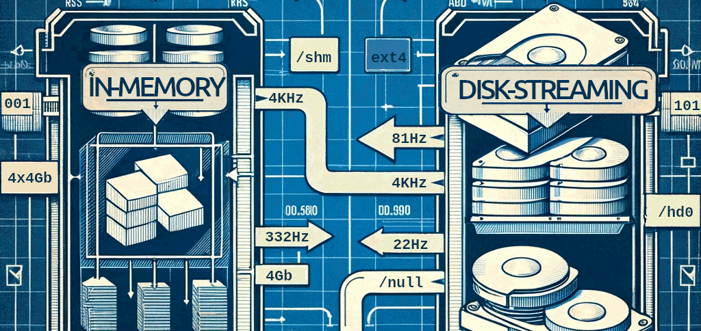 Dataset Streaming in PyTorch. Building an Efficient Pipeline for… | by Alexander Wei | Medium