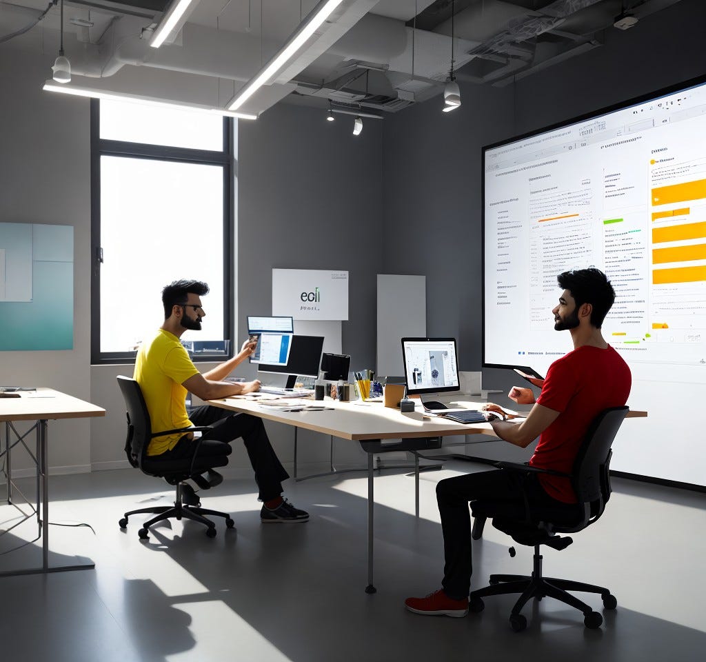 Pros and Cons of working in a startup? | by Alex Korzh | Medium
