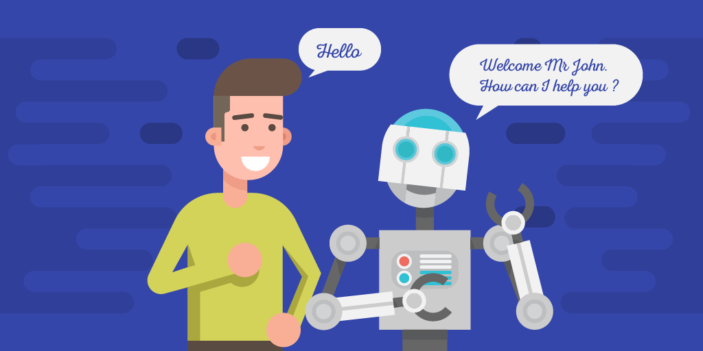 Chatbots, Healthcare and Simplogics | by Simplogics | Simplogics Blog