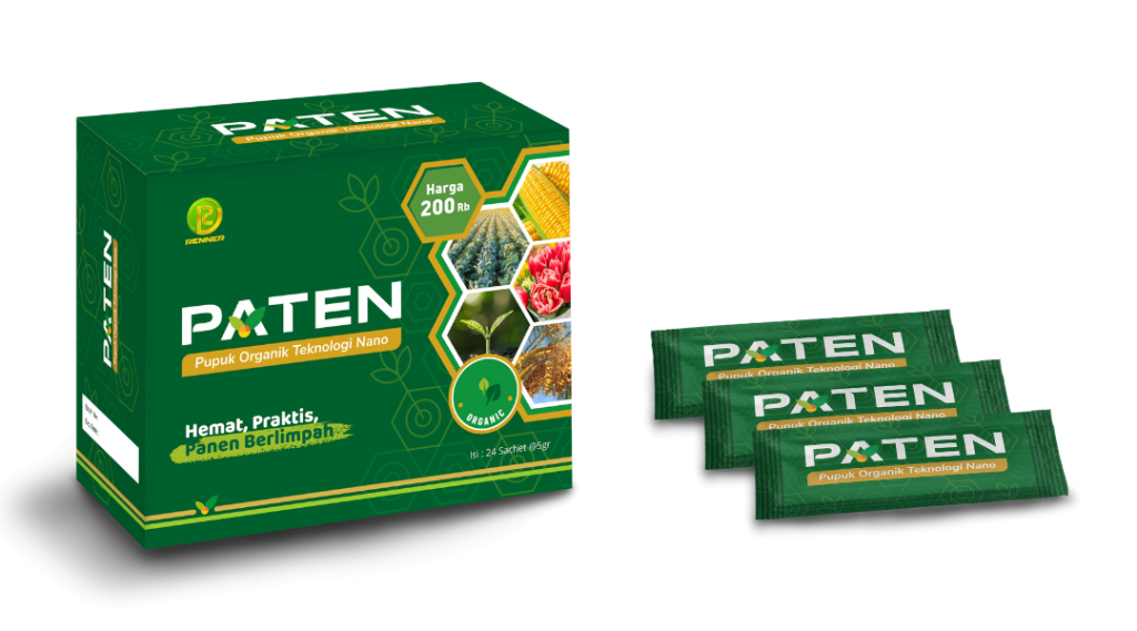 08114418997 Manfaat Pupuk Paten imun dan Paten Gold | by Asharwebid ...