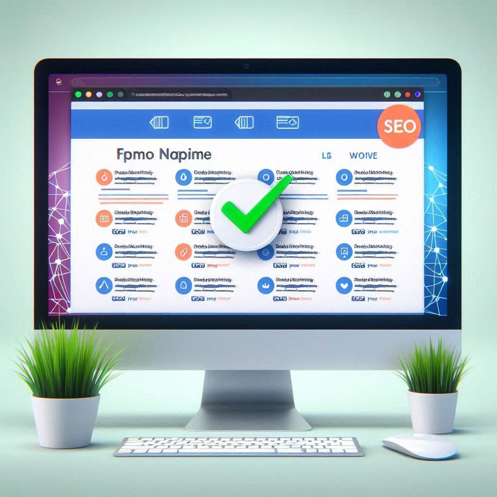 How to Build SEO-Friendly URLs That Search Engines Love | by Rohit Sharma | Value Creation Labs ...