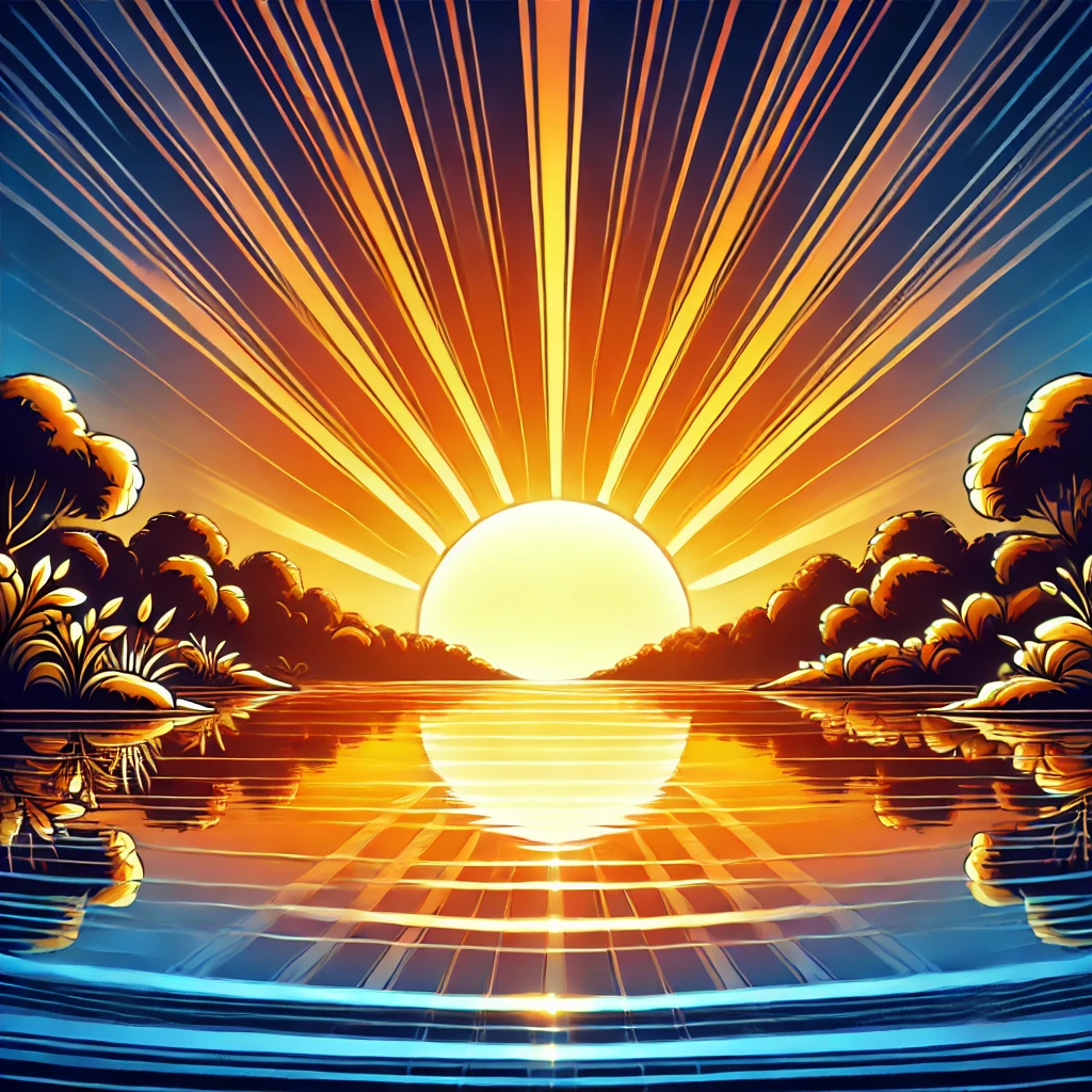 Rise and Shine: A Motivational Push for Your Journey | by MUTHUKRISHNAN ...