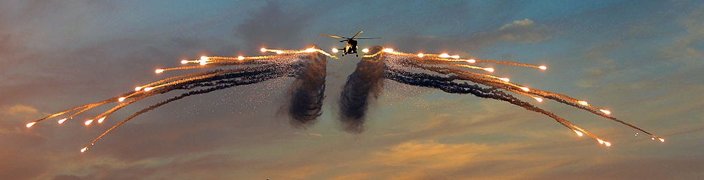 Ranting Again, Flying Things That Cost Too Much | by Russell Salsbury ...