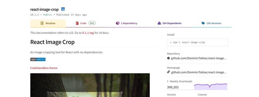 React Image Crop Filestack Blog Filestack Medium