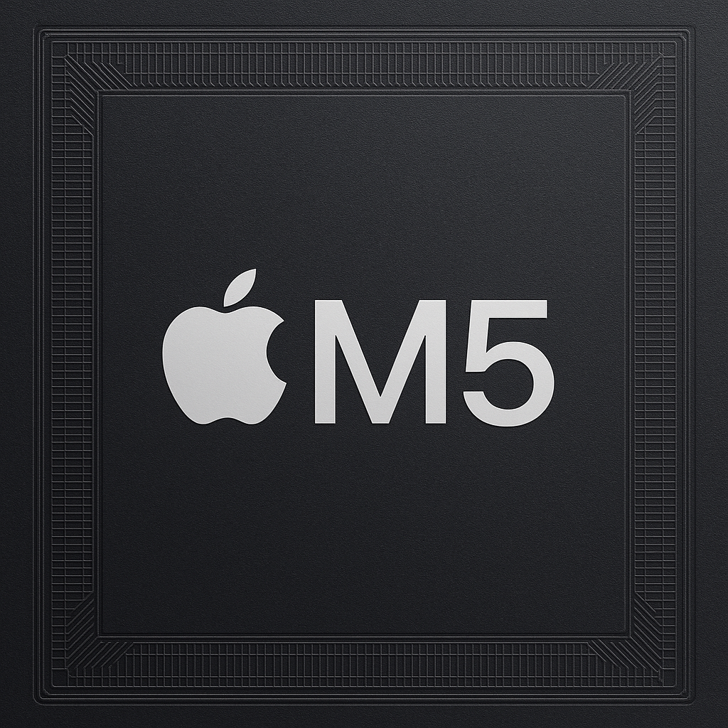 The Apple M5 Launch No One Noticed | by Sailen Nair | Oct, 2025 | Medium